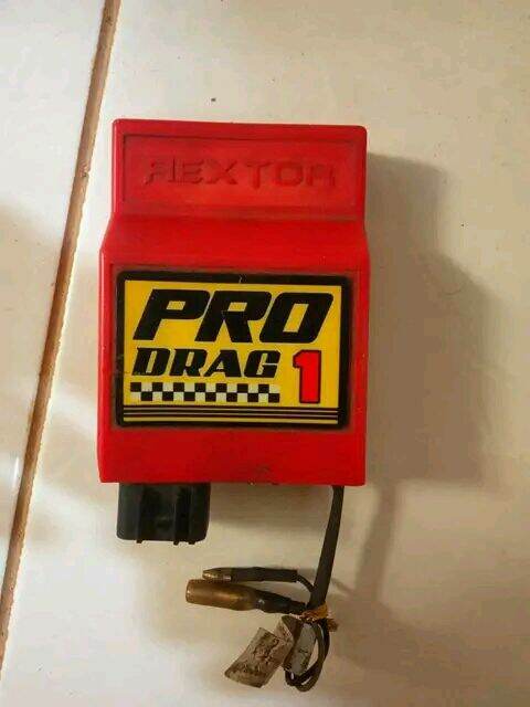 CDI REXTOR PRO DRAG 1 JUPITER Z 5TP | Lazada Indonesia