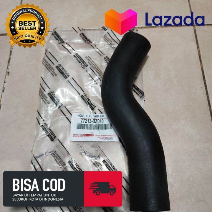 Selang Tangki Bensin Toyota Avanza 77213-BZ010 | Lazada Indonesia