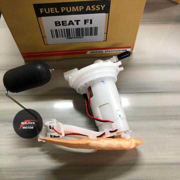 Fuel Pump for Honda Beat 110 FI /Dream110 FI /Rs150 /Vario150 | Lazada