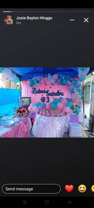 Styro name/Styro name | Lazada PH