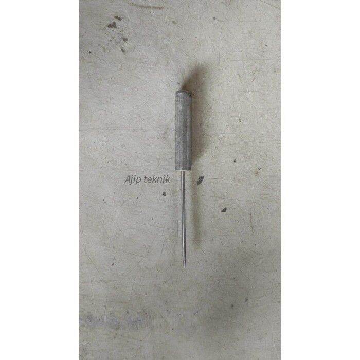 Tusukan es batu besi pemecah es batu penghancur es gagang besi termurah ...