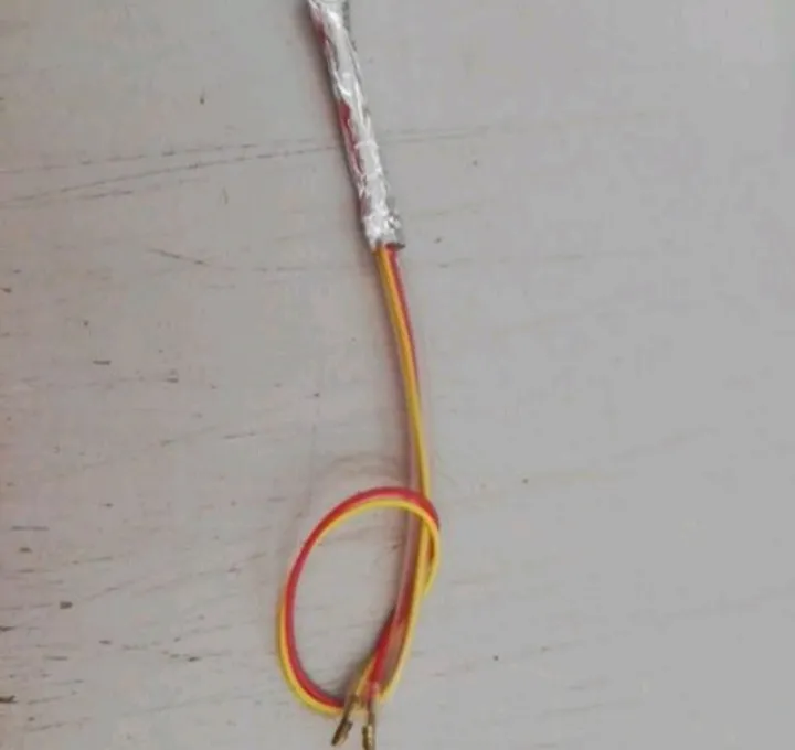 Refrigerator Universal Thermal Fuse 76C | Lazada