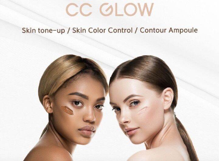 CC Glow MCTS Ampoule | Lazada PH