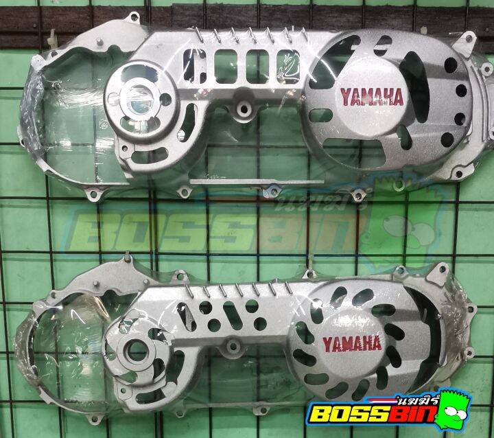 Nouvo Lighten Crankcase | Lazada PH