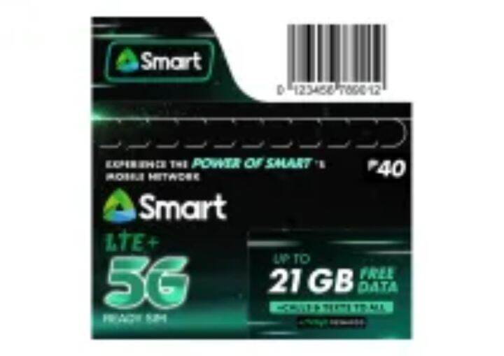 smart sim card | Lazada.co.th