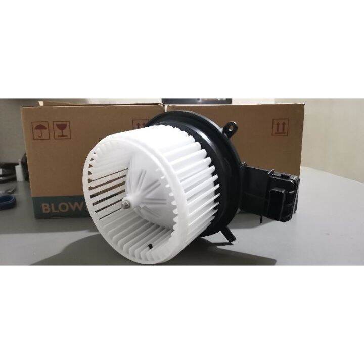 Mitsubishi Expander 2014+ Blower Motor Assembly | Lazada PH
