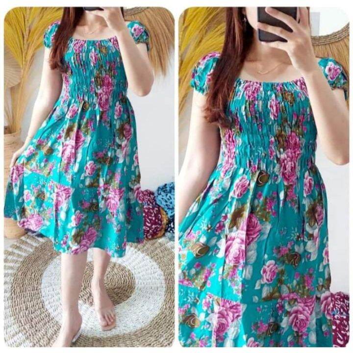 DASTER KERUT DADA DASTER CANDA SELUTUT | Lazada Indonesia