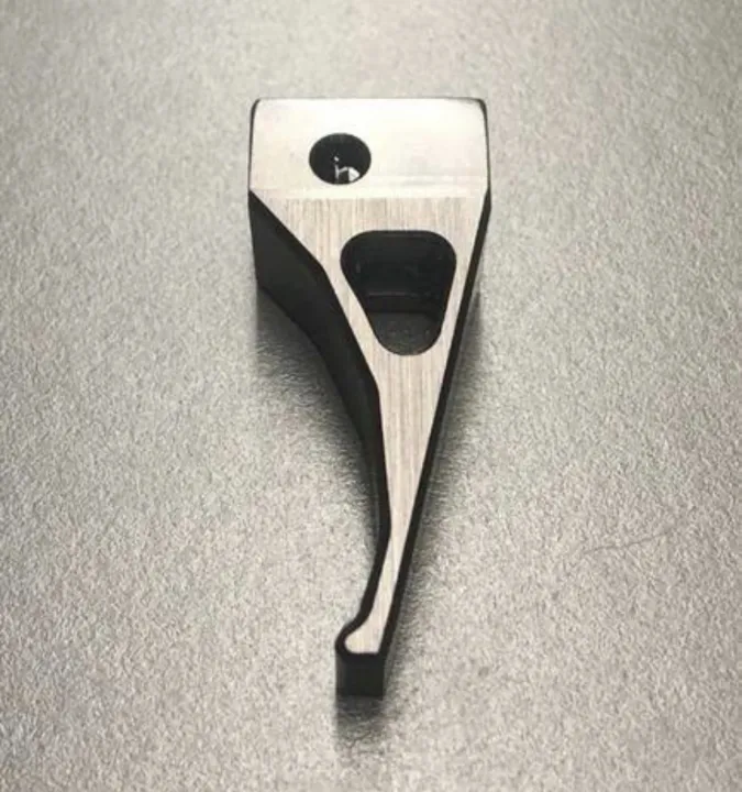 Yetiwurks adjustable triggers CZ Scorpion Evo | Lazada PH