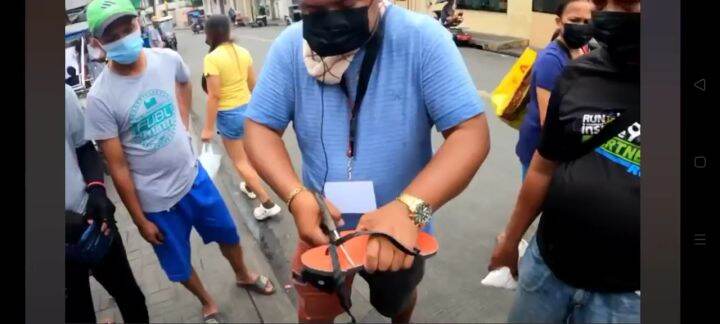 ORIGINAL PINOY PANDIKIT | Lazada PH