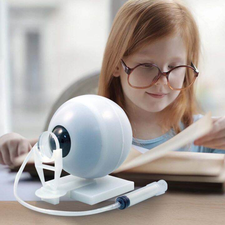 Learning Kit Practical Physical Knowledge ABS Physics Science Learning ...