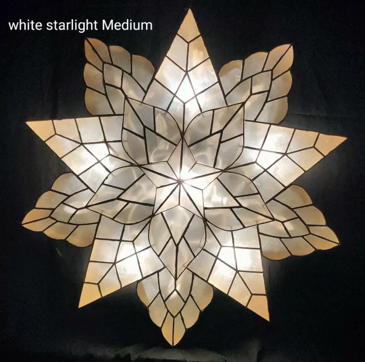 White Starlight Medium | Lazada PH