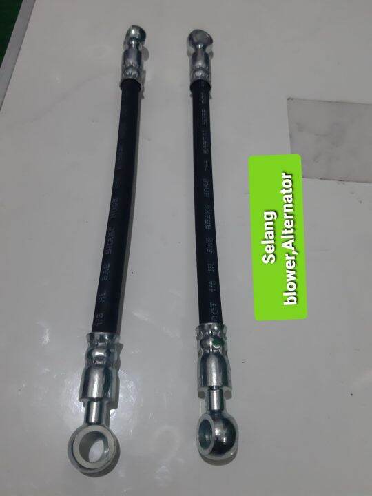 Selang Blower, Alternators Mitsubishi ,PS100,120 (harga per 1 pcs ...