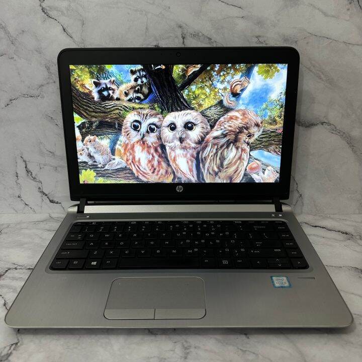 Laptop HP ProBook 430 G3 Core i5 Gen 6 Ram 8GB SSD 512GB - Second ...