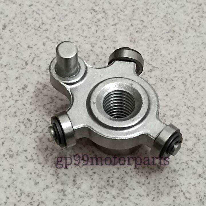 HONDA EX5 HIGH POWER CLUTCH BOSS LIFTER RETAINER BALL GP99MOTORPARTS | Lazada