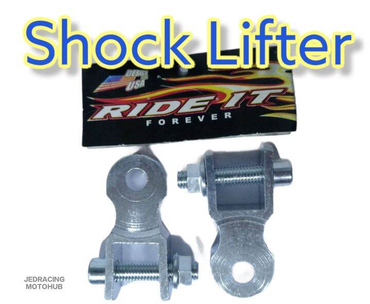 SHOCK LIFTER FOR XRM/WAVE MOTORCYCLE | Lazada PH