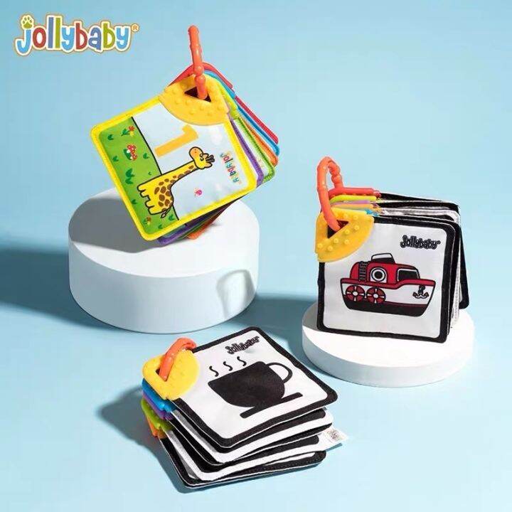 【NEW ARRIVALS】Early Childhood Education Cognitive Card Visual ...