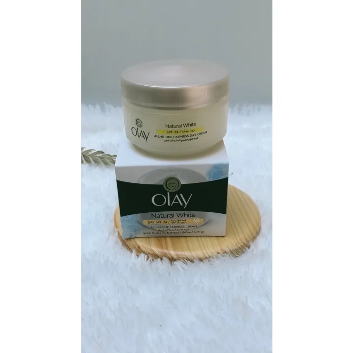 OLAY DAY CREAM SAUDI NATURAL WHITE OLAY MALAM OLAY NIGHT CREAM OLAY ...