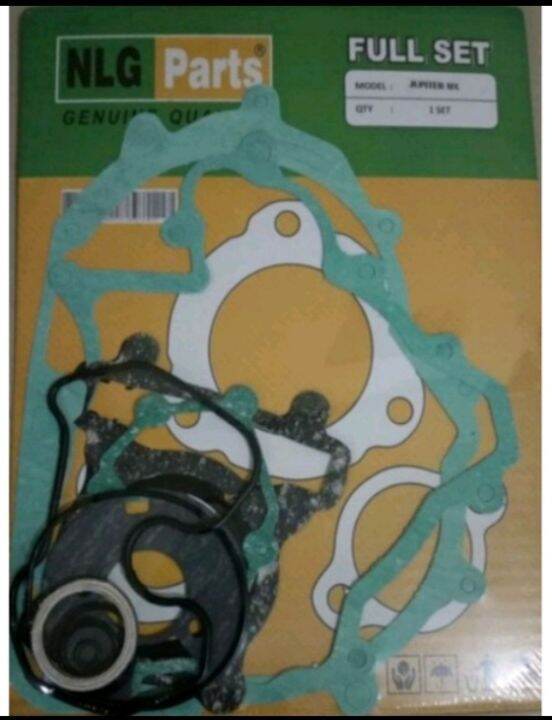 paking full set jupiter mx/ mx new | Lazada Indonesia