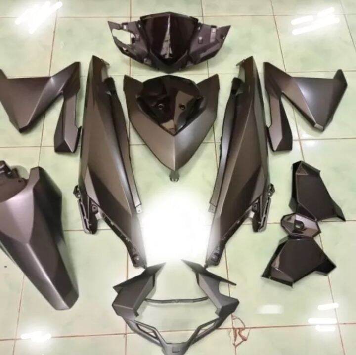 Cover full body halus Vario 125/150 LED old | Lazada Indonesia