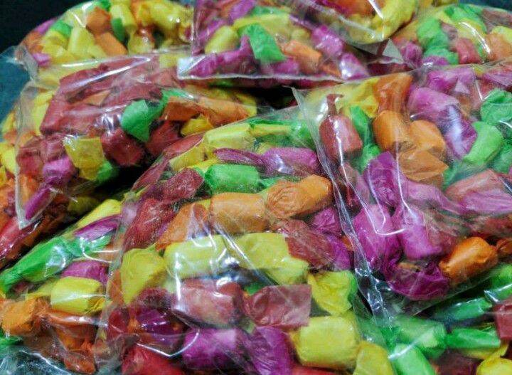 COKLAT NISAN LEGEND ORI TERENGGANU (50 biji) | Lazada