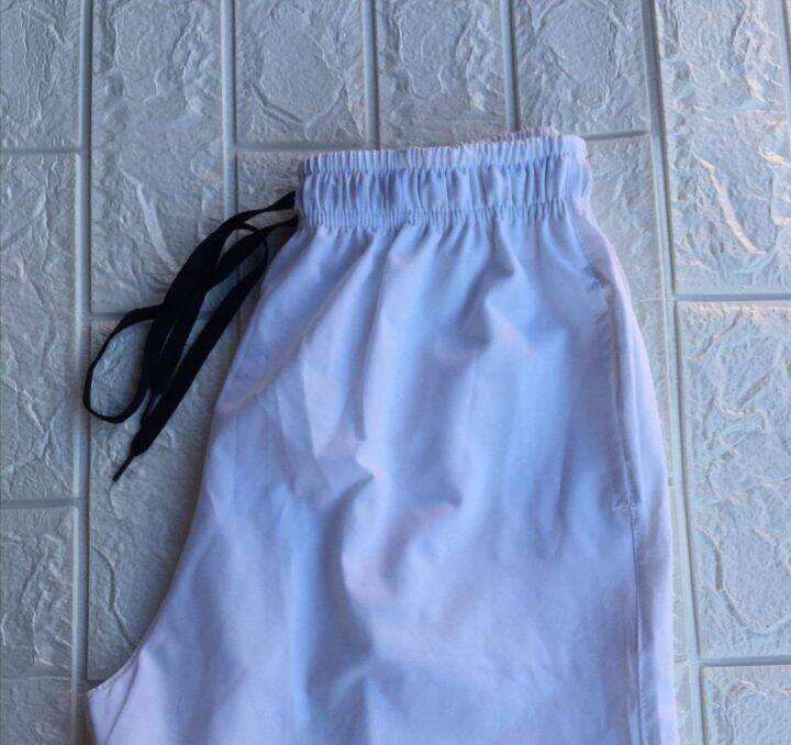 Plain Taslan Short Original | Lazada PH