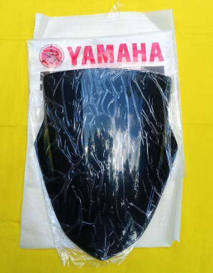 YAMAHA NMAX v1 VISOR ORIGINAL GENUINE | Lazada PH