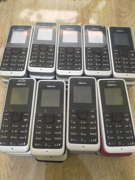 nokia 105 rm 908 | Lazada Indonesia