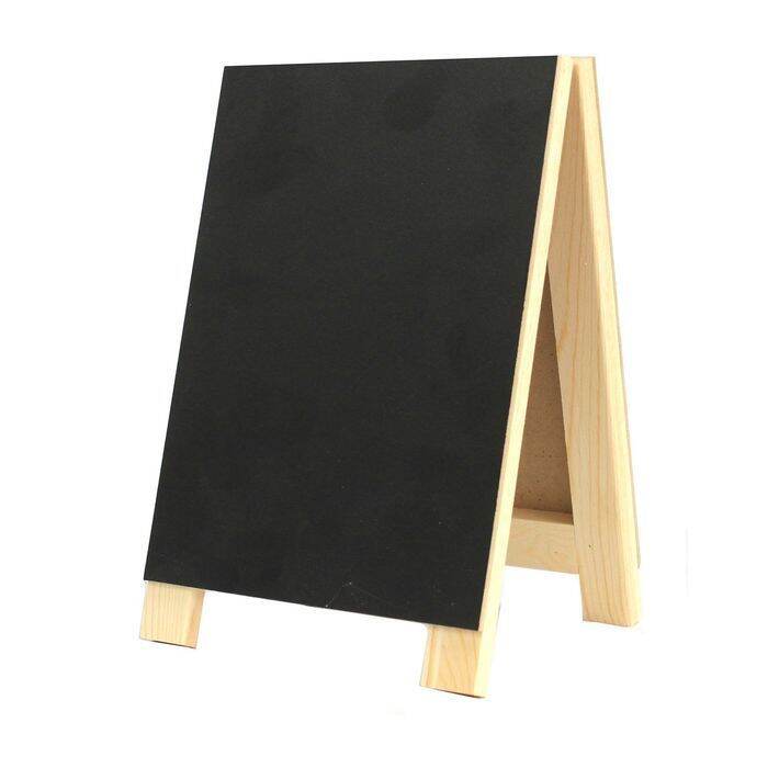 papan menu lipat, papan kafe, menu booth portable | Lazada Indonesia