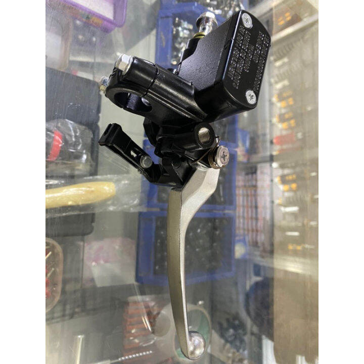 BRAKE MASTER UPPER ASSY FOR HONDA CLICK 125/150Fi | Lazada PH