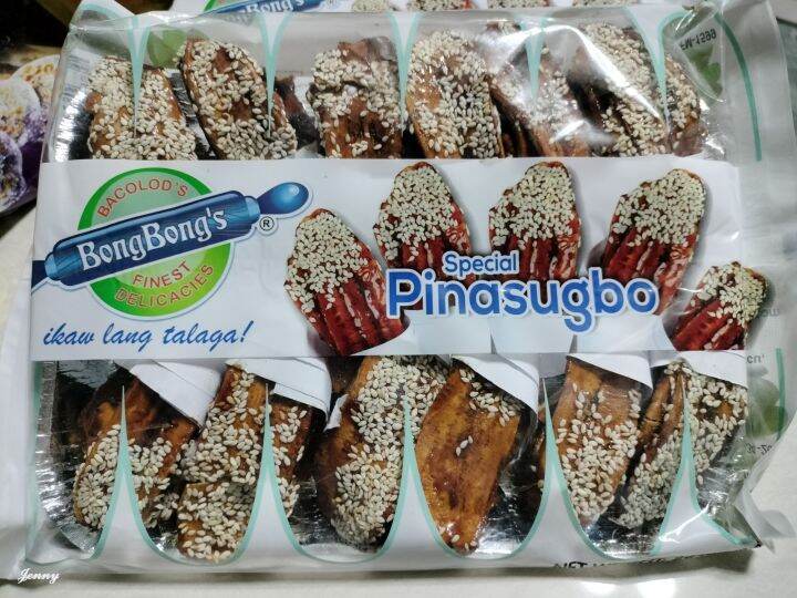 Special Bongbong Pinasugbo Big | Lazada PH