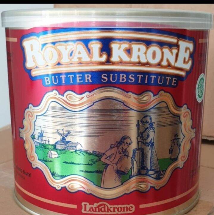 Royal Krone Kaleng 2Kg | Lazada Indonesia