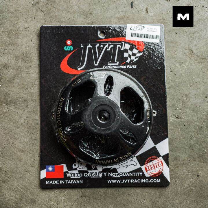 JVT CLUTCH BELL AEROX/NMAX | Lazada PH
