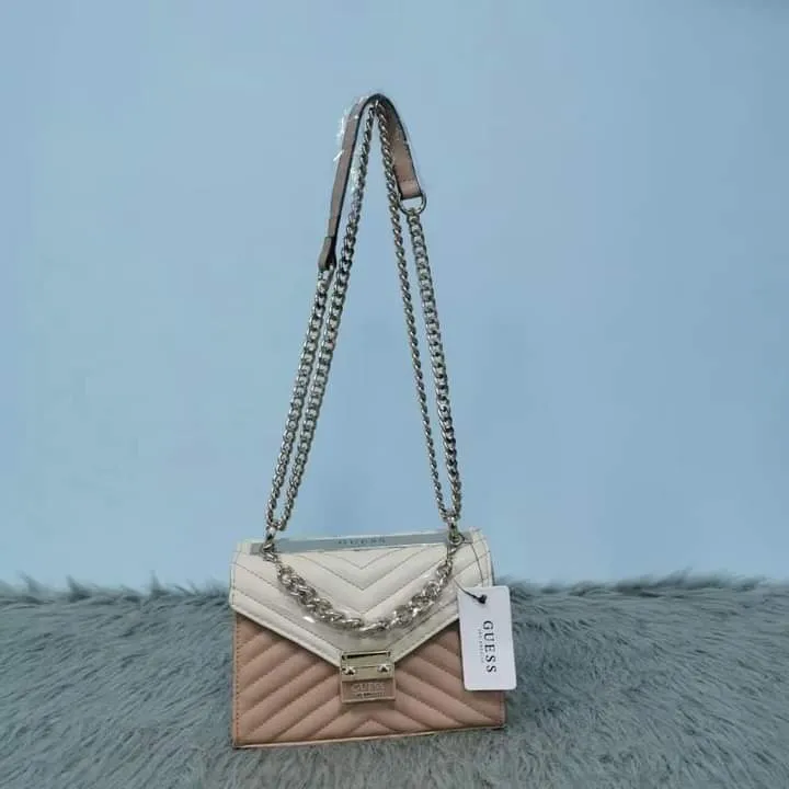 Guess long chain bag | Lazada PH