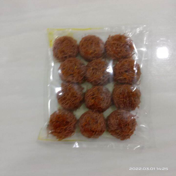 Kuih Cakar Ayam | Lazada