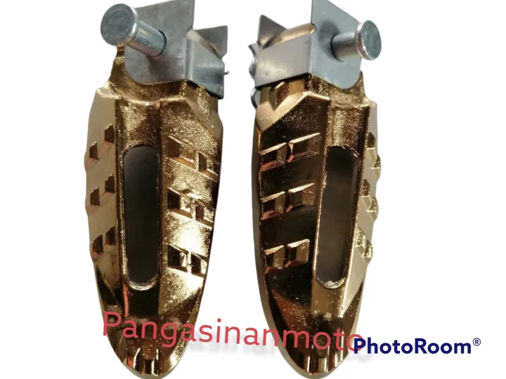 Step Nut Rear for Mio I 125 m3 Scooter. | Lazada PH