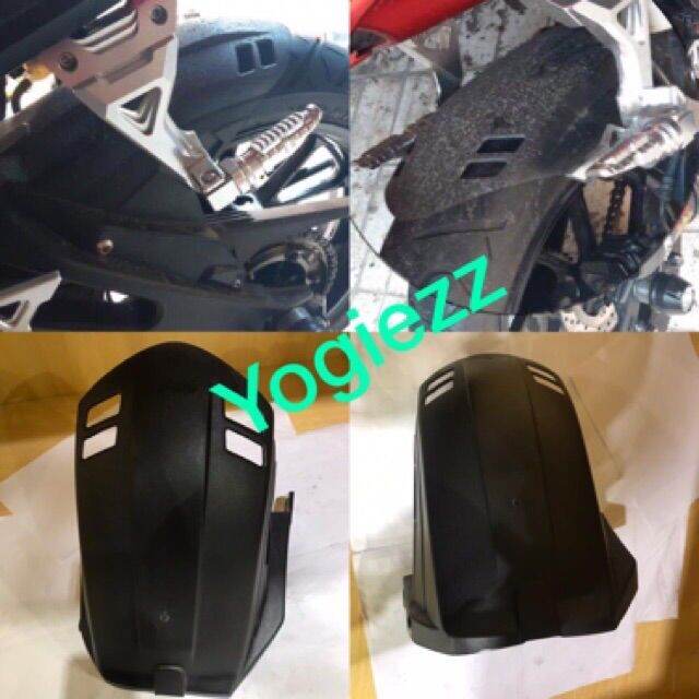 hugger all new yamaha r15 v3 v4 xabre xsr huger xsr xabre r15 vixion ...