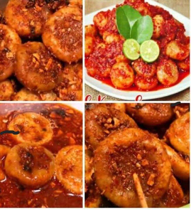 Cipak koceak mentah isi 50pcs | Lazada Indonesia