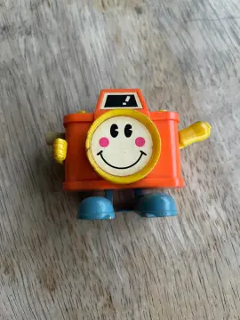 Baby Shakespeare Toys