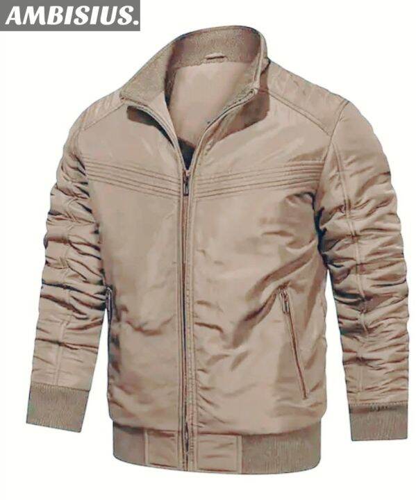JAKET BOMBER SIMPEL JAKET MODEL JAKET DISTRO JAKET PARASUT JAKET MOTOR ...