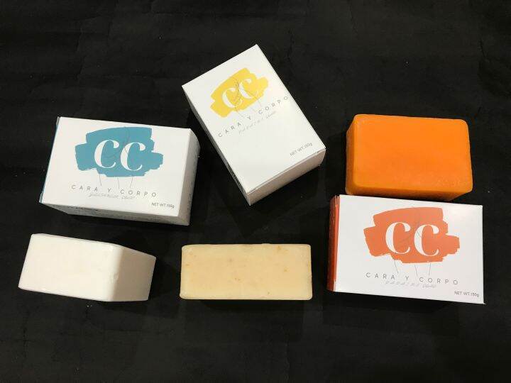 Cara y Corpo Soap | Lazada PH