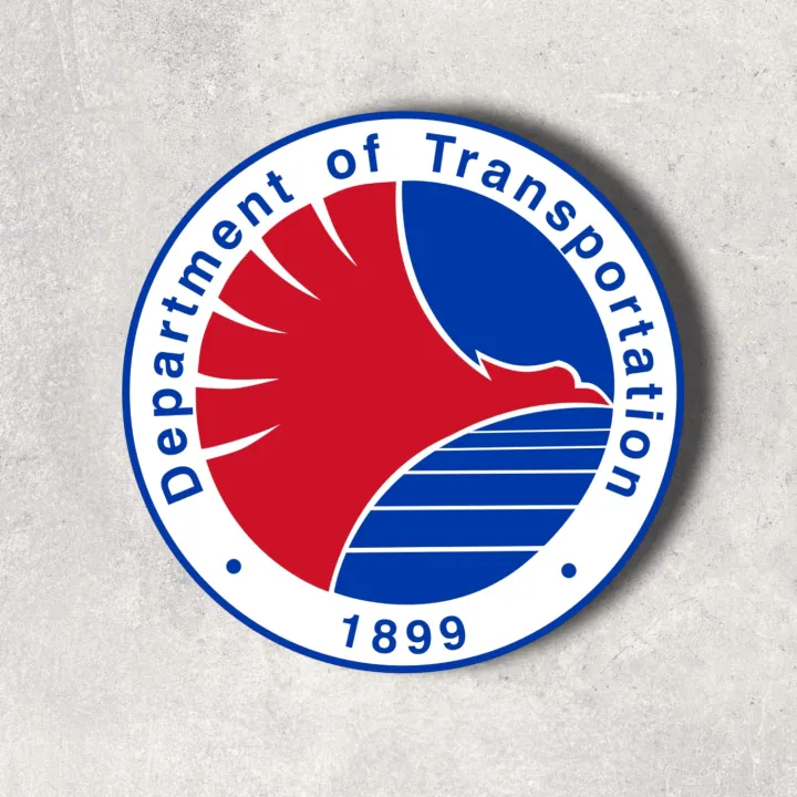 DOTR logo | Lazada PH: Buy sell online Emblems with cheap price | Lazada PH