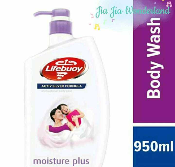 Lifebuoy Body Wash 950ml | Lazada