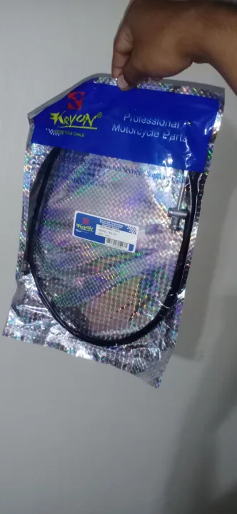 tmx 155 brake cable | Lazada PH