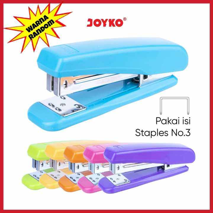 STAPLER BESAR HD-50 / MESIN STAPLES BESAR JOYKO HD-50 | Lazada Indonesia