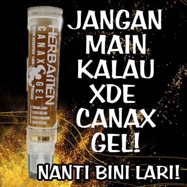 ORIGINAL CANAX SUPER | Lazada