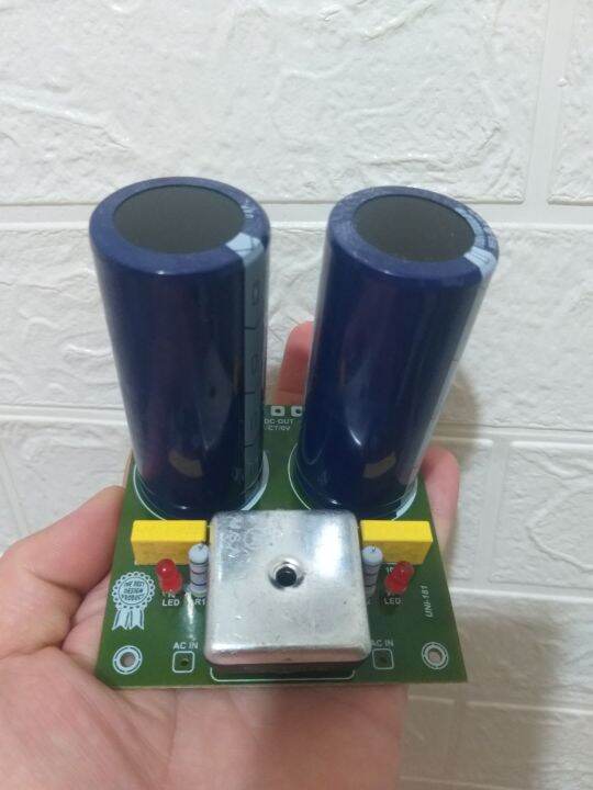 kit power supply ct 2 elco plus dioda plus elco 10000uf 100v rubycon original USP | Lazada Indonesia