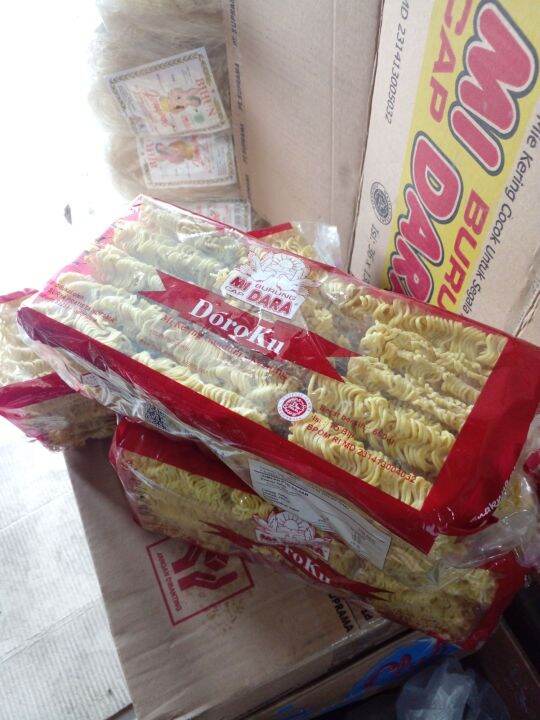 mi kuning doroku | Lazada Indonesia