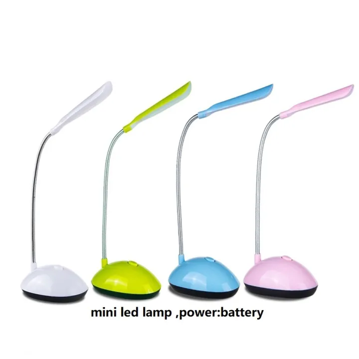 Mini LED Portable Lamp | Lazada PH
