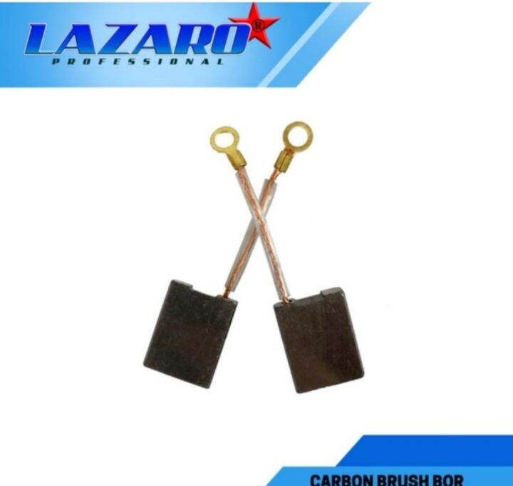 carbon brush bor magnet lazaro | Lazada Indonesia