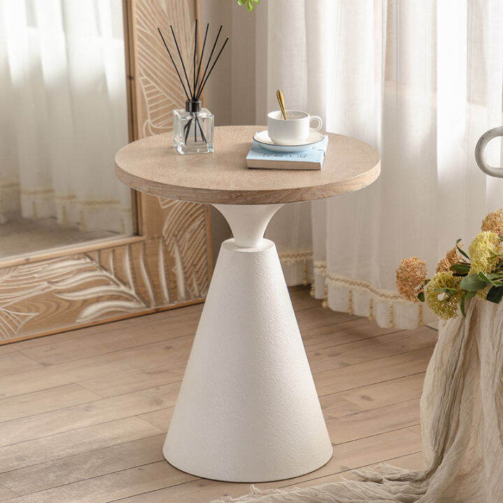 Yiliangfeng Living Room Small Coffee Table Homestay Model Room Iron ...